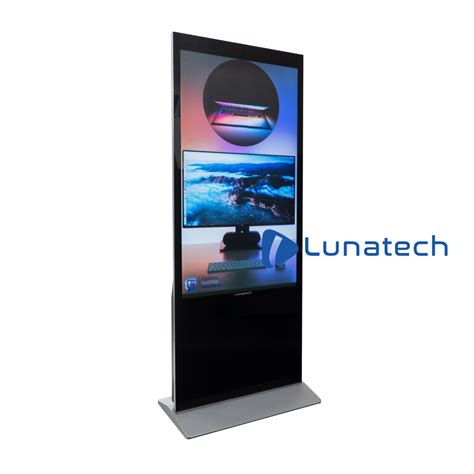 Jual Lunatech Ln65prosid 65 Inch Smart Interactive Display Jual Plotter Jual Plotter Hp