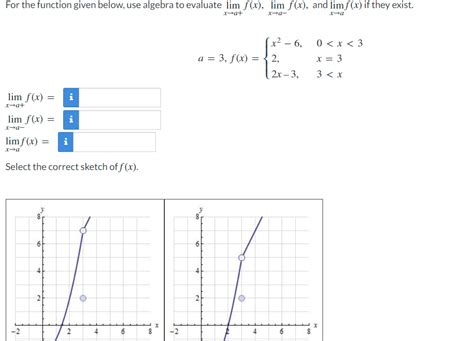 Solved For The Function Given Below Use Algebra To Evaluate Chegg