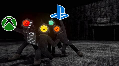 Content Warning Might Be Coming To PlayStation Xbox Consoles