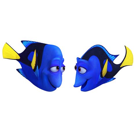 Buscando A Dory Imagenes Png E Imprimibles Finding Dory Dory Characters Dory