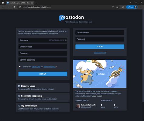 CSS Not Rendered Issue 9 Linuxserver Docker Mastodon GitHub