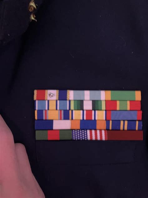 Uniform R Jrotc