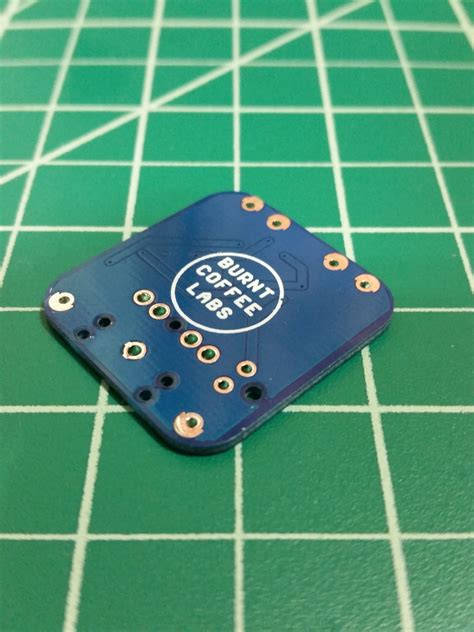 PCBWay Service Review Hackaday Io