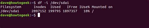 Everything You Ever Wanted To Know About Inodes On Linux