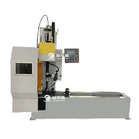 China Oil Ports Automatic Intersecting Line Welding Machine Suppliers Factory Good Price