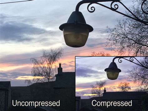 How To Trick WhatsApp Into Sending Uncompressed Images Fstoppers