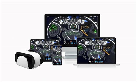 3dcat亮相糖酒会，为元宇宙展会提供实时云渲染支持 3dcat实时渲染云平台 博客园