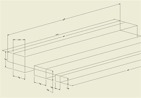 Solved Isometric Dimensions On Drawing Autodesk Community