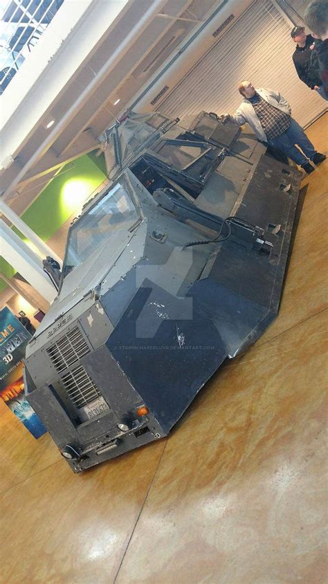 Tiv 2 By Stormchaserluvr On Deviantart