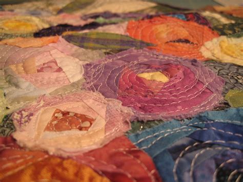 Техника Пицца В Лоскутном Шитье Фото