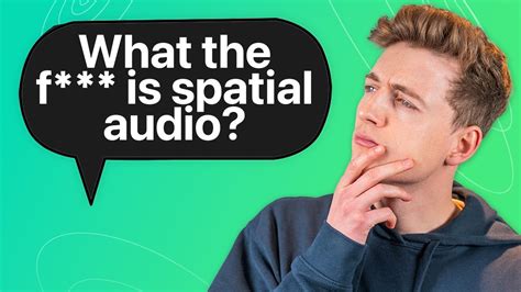 Stereo Vs Spatial Audio At Neta Humphrey Blog