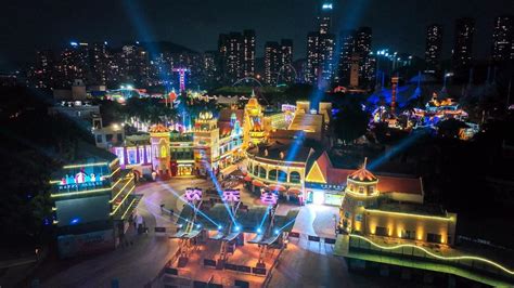 520在即，深圳欢乐谷推出惊喜特惠为爱助攻深圳新闻网