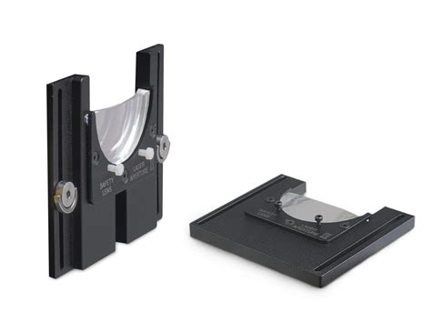 Safety Scan Lens Bracket Unity Eu
