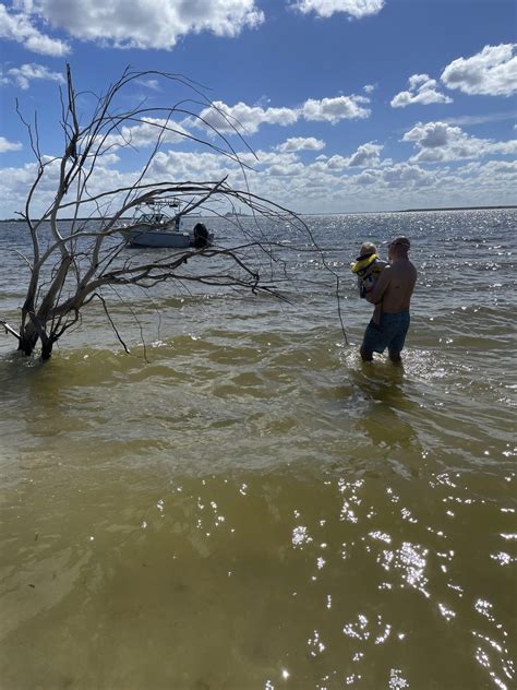I Know Everyone Has Different Ideas Of Tolerable Water Temps Were