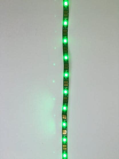 Arduino Neopixel Wifi Illuminating Control With Connectivity
