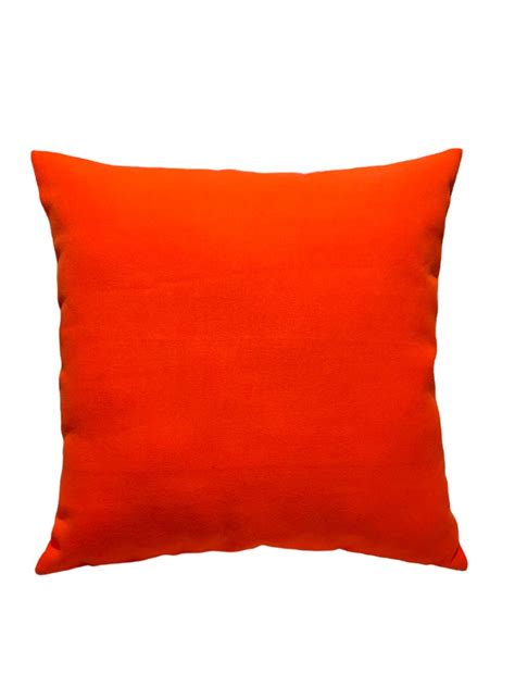 Неон улбар шар тааран дэр Neon Orange