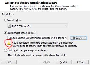 Making A VMWare Lubuntu Image With Tools Software Monkey
