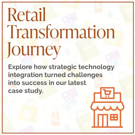 Nihilent On Linkedin Retailtransformation Innovation Businesssuccess Technology…