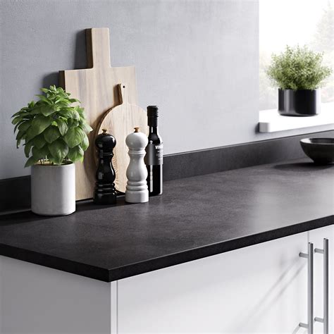 Kitchen Worktop Trim Recip Prism