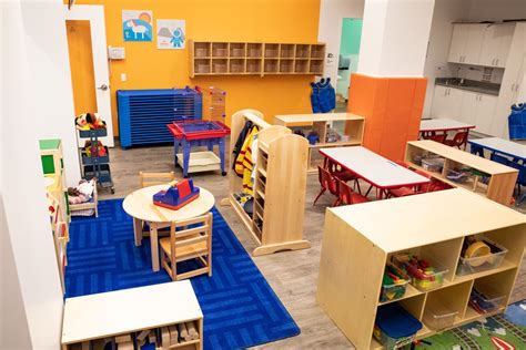 Cobble Hill Kindercare Daycare Preschool And Early Education In