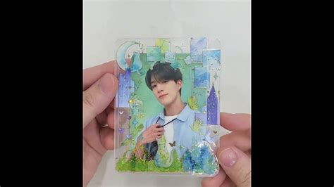 고양이와 신비한 밤 탑꾸 탑로더꾸미기 Youtube