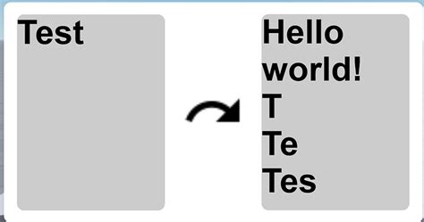 Modify Text Output Based On Input Scripting Support Developer Forum
