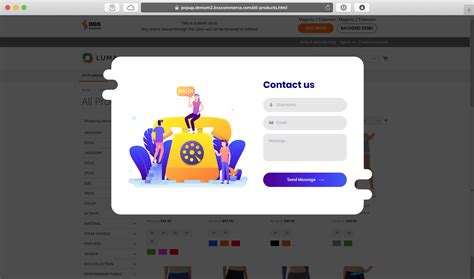 Top 10 Magento Popup Extensions Create Stunning Popups