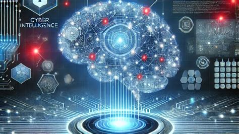 Ai In Cybersecurity Revolutionizing Threat Detection