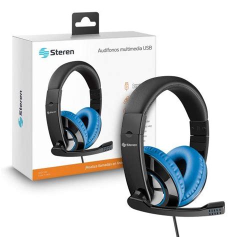 Audifonos Multimedia Usb Para Pc Precio Costa Rica