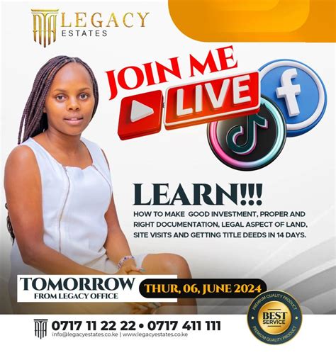 Jamil Wachira On Linkedin Matters Property And Management