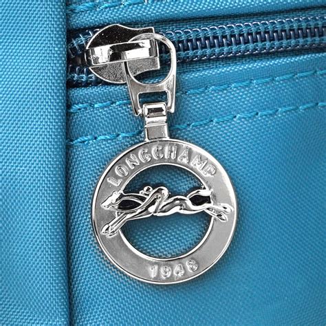 ロンシャン Longchamp リュックサック ル プリアージュ グリーン バックパック Mサイズ 1699 919 P89 Peacock