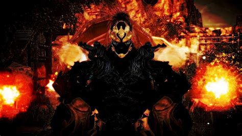 [스크린샷] 야차 투신 나찰귀인⭐⭐ 검은사막 Mobile 공식 홈페이지