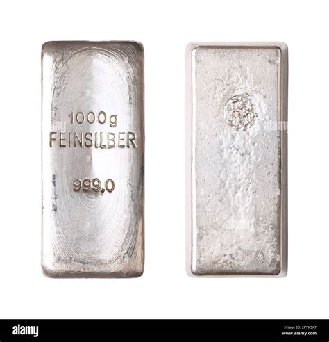 Minecraft Silver Ingot