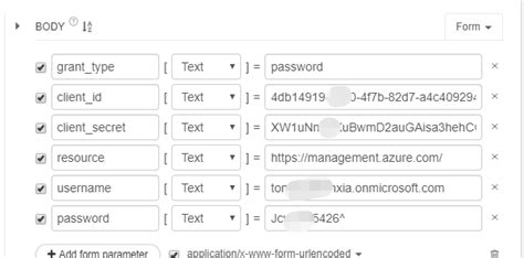 How To Get User Claims In Postman From From Azure Active Directory Stack Overflow