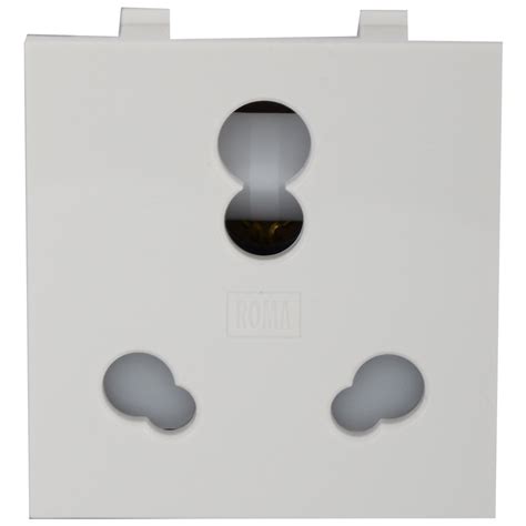 Three Pin Socket 3 Pin Socket Latest Price Manufacturers And Suppliers