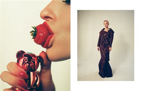 Interview Francesca Eastwood Sch N Magazine