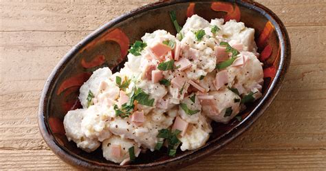 里芋ポテトサラダ｜だいどこログ 生協パルシステムのレシピサイト