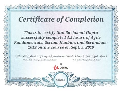 Agile Fundamentals Scrum Kanban And Scrumban Ppt