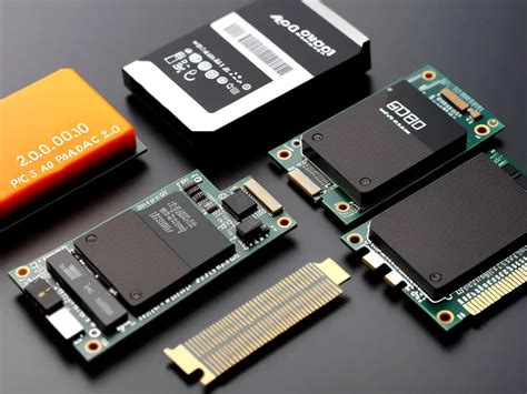 Understanding The Difference PCI Express Vs