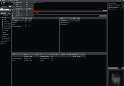Top 7 Recommended Music Visualizers 2020
