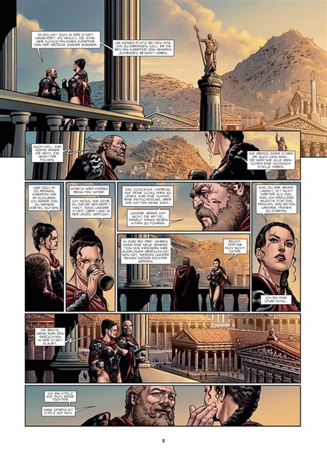 Splitter Verlag Comics Und Graphic Novels Titans 01 Iris