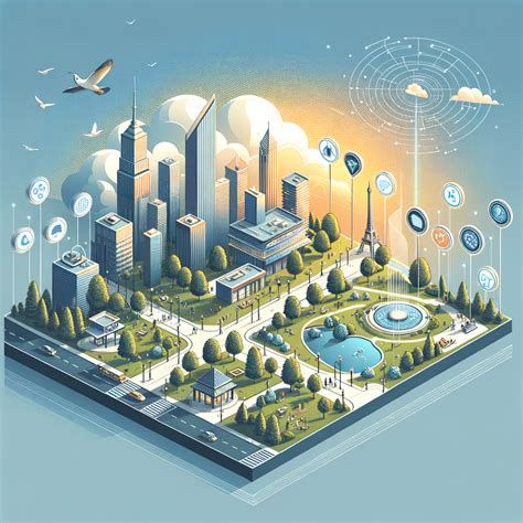 Revolutionizing Public Services Smart Governance And Technology Integration