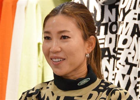 上田桃子 後輩女子ゴルファーの結婚式で涙止まらず「本当に綺麗で」豪華メンバー勢ぞろいゴルフデイリースポーツ Online