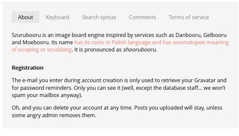 How To Edit This Page · Issue 520 · Rr Szurubooru · Github