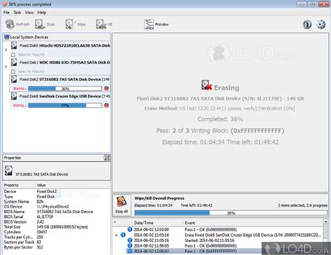 Active Killdisk Download