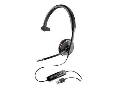 Plantronics Blackwire C510 500 Series Headset 88860 01