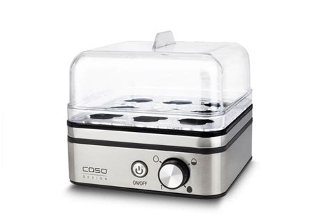Яйцеварка CASO E 9 - купить с доставкой по выгодным ценам в интернет ...