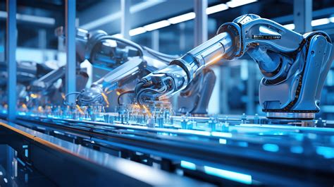 Smart Manufacturing Solutions Accordance Systems