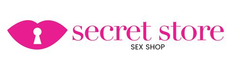 Secret Store Sex Shop