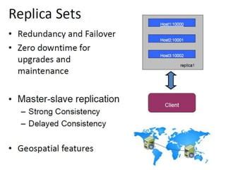 Introduction To Nosql Databases Hadoop Quick Introduction Ppt